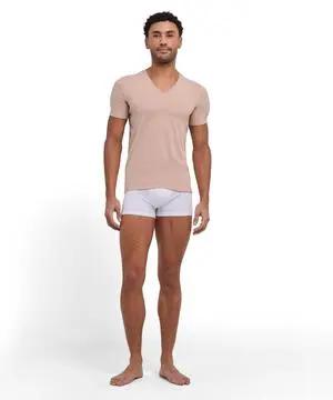 Falke T-shirt Daily Climate Control - Beige