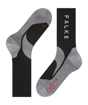 Falke Bc6 Pro Biking Crew Socks