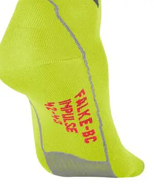 Falke Bc Impulse Velocity Biking Socks - Green