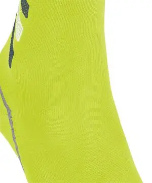 Falke Bc Impulse Velocity Biking Socks - Green