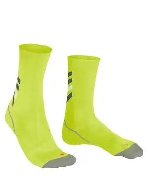 Falke Bc Impulse Velocity Biking Socks - Green