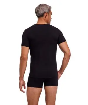 Falke T-shirt Daily Climate Control - Black