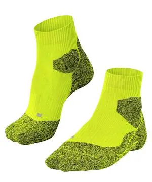 Falke Ru Trail Running Socks - Green