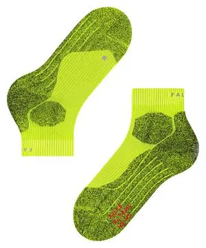 Falke Ru Trail Running Socks - Green