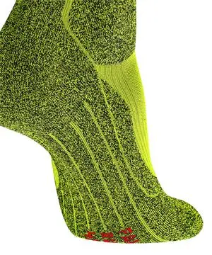 Falke Ru Trail Running Socks - Green