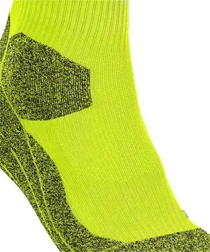 Falke Ru Trail Running Socks - Green