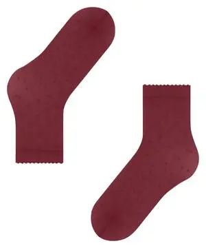 Falke Dot 15 Den Ankle Socks