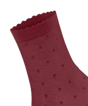 Falke Dot 15 Den Ankle Socks