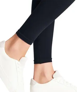 Falke Seamless Shaping Leggings - Blue