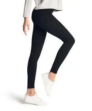 Falke Seamless Shaping Leggings - Blue
