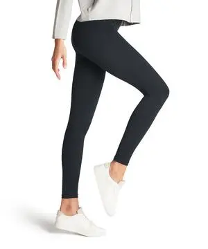 Falke Seamless Shaping Leggings - Grey