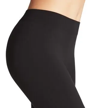 Falke Seamless Leggings - Black