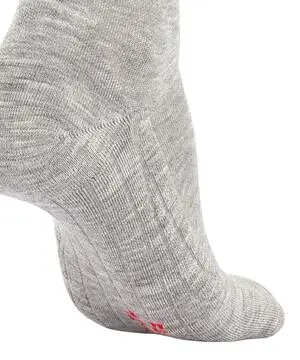 Falke Go2 Golf Crew Socks - Grey