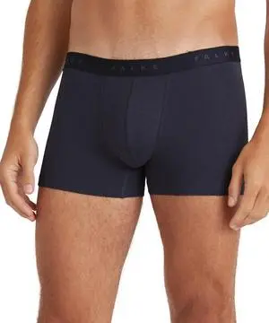 Falke Boxer Shorts Daily Climate Control - Grey