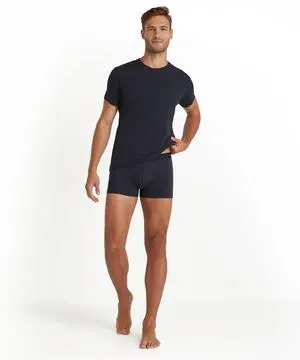 Falke Boxer Shorts Daily Climate Control