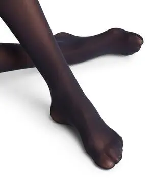 Falke Matt Deluxe 30 Denier Tights