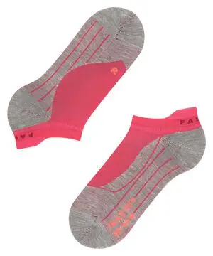 Falke Ru4 Endurance Invisible Running Socks