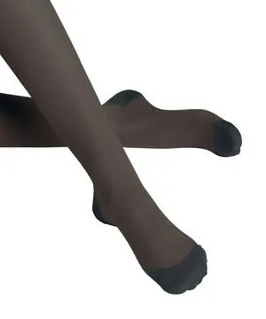 Falke Energize 30 Den Tights - Grey