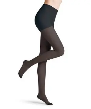 Falke Energize 30 Den Tights - Grey