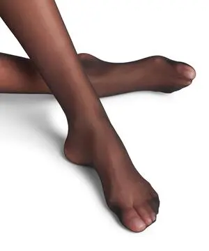 Falke Shaping Tights 20 Den - Black