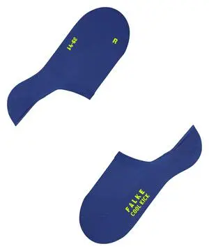 Falke Cool Kick Sock Liners - Blue