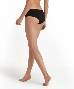 Falke Daily Climawool Lightweight Undergarment - Black