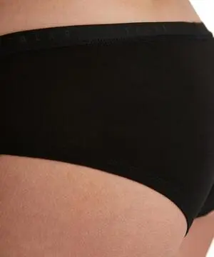 Falke Daily Climawool Lightweight Undergarment - Black