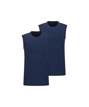 Falke 2-pack Top Daily Comfort - Grey