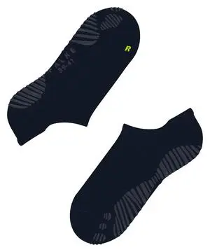 Falke Cool Kick Sneaker Socks - Blue