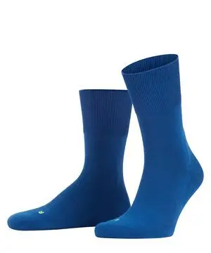 Falke Run Sports Socks - Blue