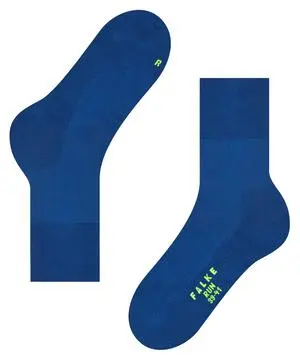 Falke Run Sports Socks - Blue