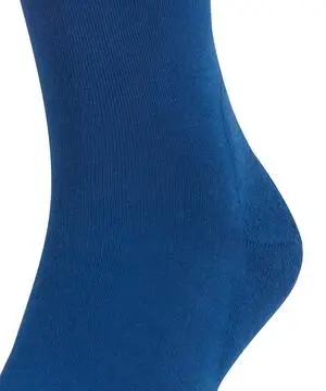 Falke Run Sports Socks - Blue