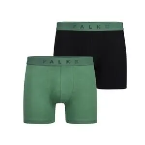 Falke 2-pack Boxer Daily Comfort - Multicolored