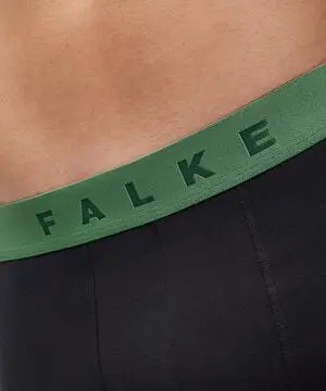 Falke 2-pack Boxer Daily Comfort - Multicolored