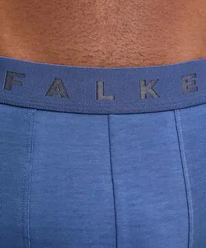 Falke 2-pack Boxer Daily Comfort - Multicolored