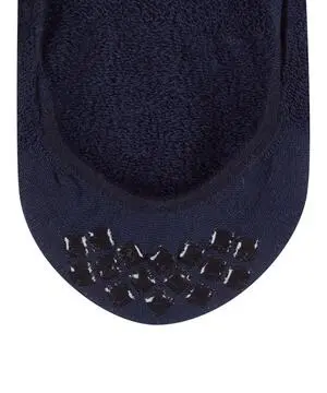 Falke Cool Kick Invisible Socks - Blue
