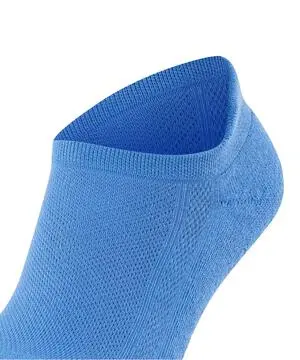 Falke Cool Kick Sports Socks - Blue