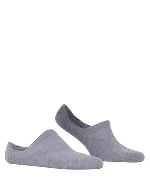 Falke Cool Kick Invisible Socks - Grey