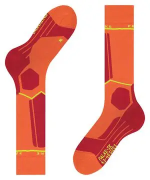 Falke Sk Compression Energy Skiing Socks
