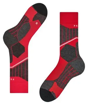 Falke Sc1 Ski Socks