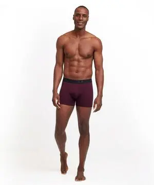 Falke 2-pack Boxer Daily Comfort - Multicolored