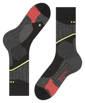Falke Sc1 Skiing Socks