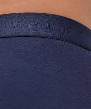 Falke 2-pack Slip Daily Comfort - Grey
