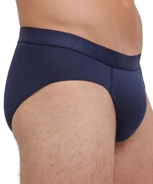 Falke 2-pack Slip Daily Comfort - Grey