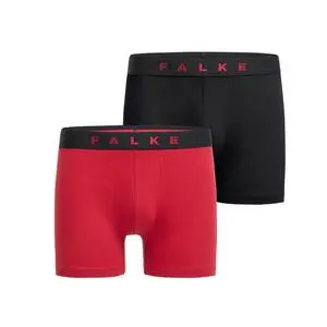 Falke 2-pack Boxer Daily Comfort - Multicolored