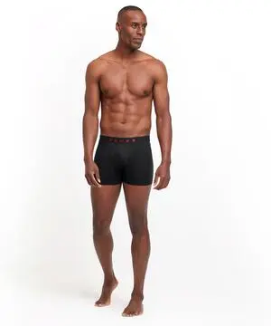Falke 2-pack Boxer Daily Comfort - Multicolored
