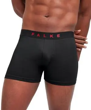 Falke 2-pack Boxer Daily Comfort - Multicolored
