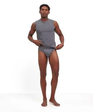 Falke 2-pack Slip Daily Comfort