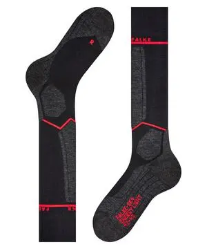 Falke Sk4 Advanced Compression Light Skiing Socks