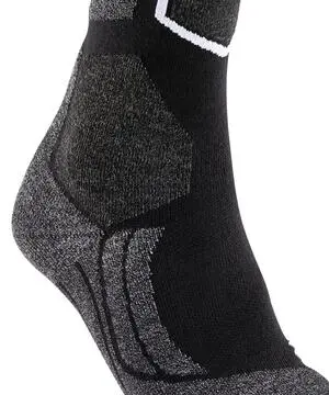 Falke Sk2 Ski Socks - Black